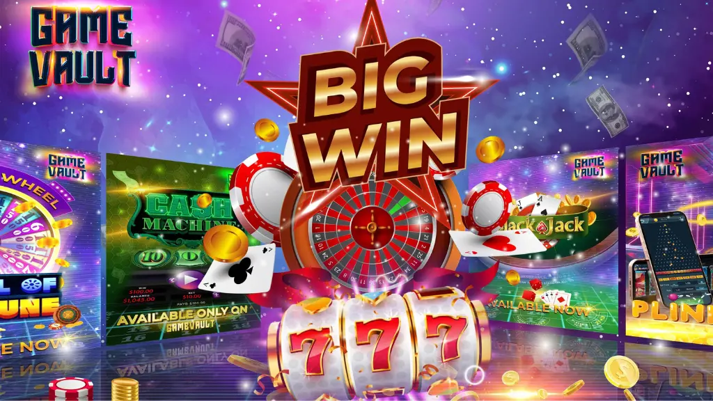 How To Win On Game Vault 777 In 2025?