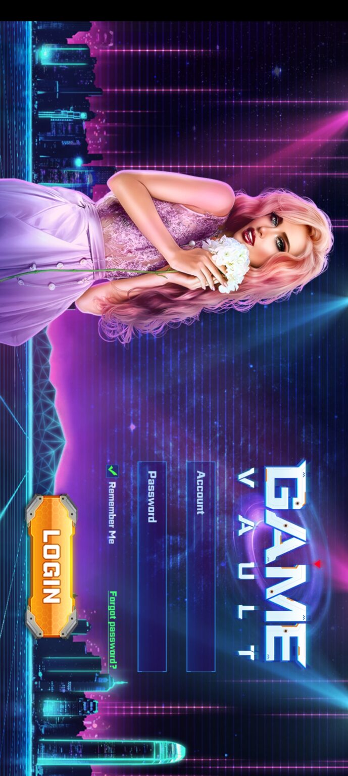 Game Vault 777 APK Download V2.0.60 - Latest Version - 2025